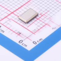 China SMD5032 4P crystal oscillators Huiyuan crystal HY14318MSMD50324POB1R10 for frequency performance for sale