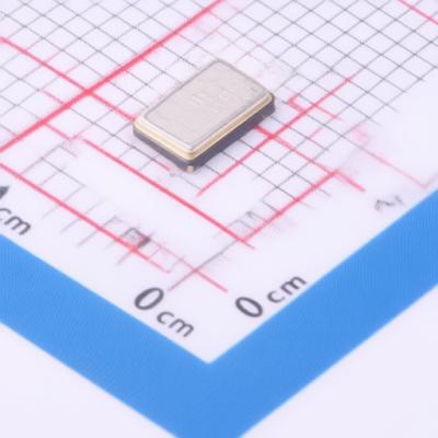 China SMD5032 4P crystal oscillators Huiyuan crystal HY14318MSMD50324POB1R10 for frequency performance for sale
