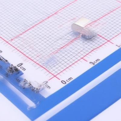 China Fundamental mode crystal oscillator Huiyuan crystal HY12800M49SOB1T02 with tight frequency tolerance and stability for sale