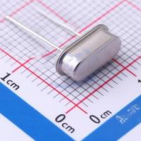 China Crystal oscillator Huiyuan crystal HY8192M49SOB2T02 with wide frequency range and stable performance for sale