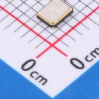 China Frequency Stability SMD Crystal Oscillator Huiyuan Crystal HY13560MSMD3225FB1R30 with 8 to 54 MHz Range for sale