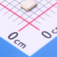 China Fundamental mode crystal oscillator Huiyuan crystal HY16MSMD2016DA1R30 with 10 PPM frequency tolerance for sale