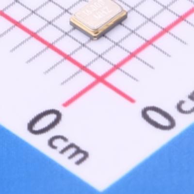China Fundamental mode crystal oscillator Huiyuan crystal HY16MSMD2016DA1R30 with 10 PPM frequency tolerance for sale