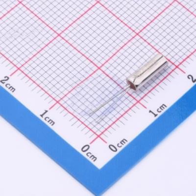 China Low equivalent series resistance Huiyuan crystal HY4M308OA2T10 oscillator for stable frequency output for sale