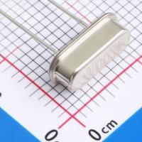 China crystal oscillator Huiyuan crystal HY10M49SFB2T02 with shunt capacitance five picofarads and stability for sale