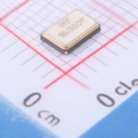 China Precision Frequency Oscillator Huiyuan crystal HY16MSMD50324PFB1R10 SMD5032 4P 8 to 32MHz Fundamental Mode with Low ESR for sale