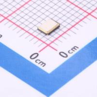 China Crystal oscillator with 6 to 32 picofarad load capacitance Huiyuan crystal HY24576MSMD3225EB1R30 SMD3225 series for sale