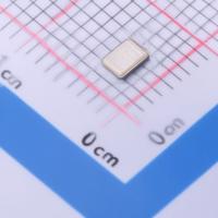 China SMD3225 crystal oscillator Huiyuan crystal HY1352127MSMD3225OB1R30 with frequency range 8 to 54MHz and stable operation for sale