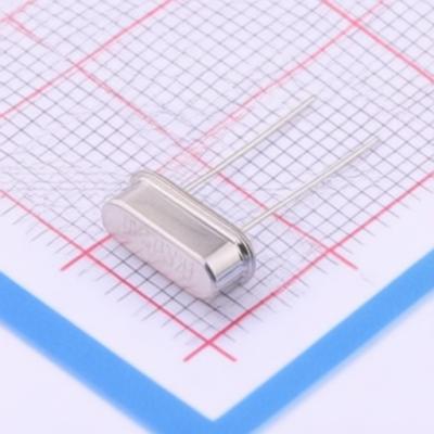 China Frequency range 3579545 to 39550MHz oscillator Huiyuan crystal HY4332M49SHB2T02 with load capacitance 6 to 44PF for sale