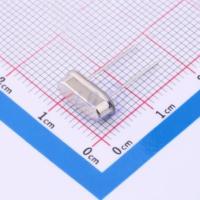 China Crystal Oscillator Huiyuan crystal HY27M49SFB2T02 HC49S 2DIP Series Frequency Range 3.579545 to 39.550MHz for sale