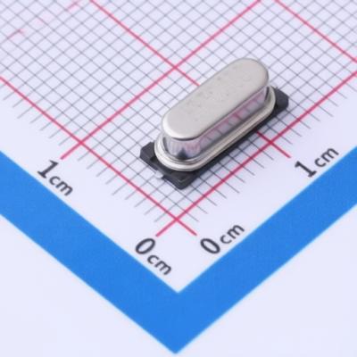 China frequency oscillator Huiyuan crystal HY32M49SSMDOB2R20 with precise control and temperature stability for sale