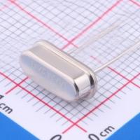 China fundamental mode crystal oscillator Huiyuan crystal HY51500M49SOB2T02 HC49S-2DIP series for timing applications for sale