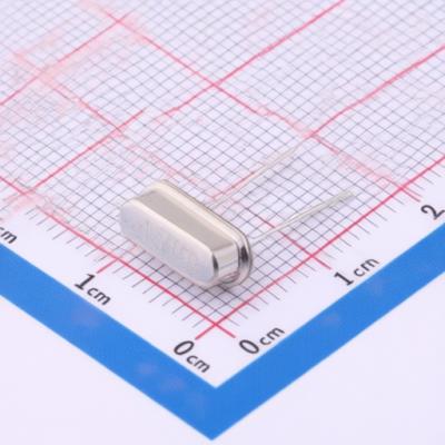 China Crystal Oscillator Frequency Control Huiyuan crystal HY6M49SDB2T02 for Fundamental Mode Applications for sale