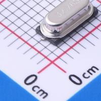 China 32.768 KHz fundamental crystal oscillator Huiyuan crystal HY32768KSMD3068YA2R30 with 30 PPM temperature stability for sale