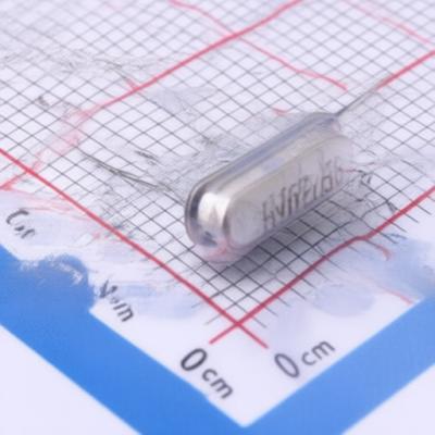 China Stable Frequency Crystal Oscillator Huiyuan crystal HY67458M49SSOB2T02 with 100uW typical drive level for sale