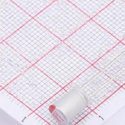 China Long life HYNCDZ H2100M100C080HY capacitor with 105 degree Celsius rating and surge voltage capability for sale