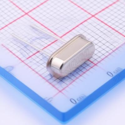 China Fundamental frequency oscillator Huiyuan crystal HY10M49SOB2T02 designed for timing and stable operation for sale