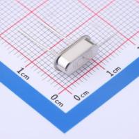 China Crystal oscillator Huiyuan crystal HY73728M49SOB2T02 with typical drive level 100 uW and stable performance for sale