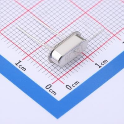 China Crystal oscillator Huiyuan crystal HY73728M49SOB2T02 with typical drive level 100 uW and stable performance for sale