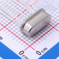 China Electronic crystal oscillator Huiyuan crystal HY6M49S3DIPJB2T02 with fundamental mode and wide temperature range for sale