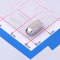 China timing crystal oscillator Huiyuan crystal HY4096M49SOB2T02 fundamental mode for electronic devices for sale