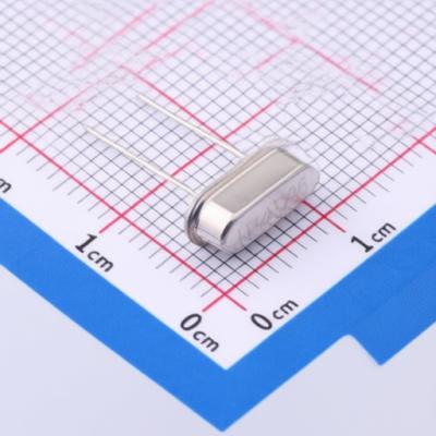 China timing crystal oscillator Huiyuan crystal HY4096M49SOB2T02 fundamental mode for electronic devices for sale