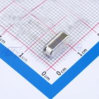 China Crystal Oscillator Huiyuan crystal HY271383M49SOB2T02 HC49S 2DIP Series Frequency 3.579545 to 39.550MHz for sale