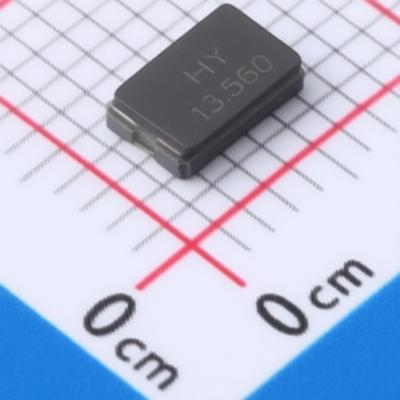China Stable frequency crystal oscillator Huiyuan crystal HY13560MSMD5032TCOB1R10 designed for operation in electronic circuits for sale
