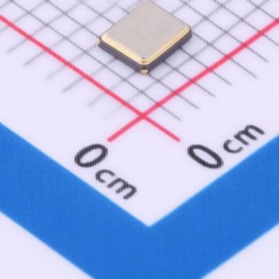 China frequency SMD oscillator Huiyuan crystal HY27120MSMD3225DB1R30 with fundamental mode and stable performance for sale