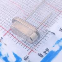 China Electronic Oscillator Huiyuan crystal HY25M49SHB2T02 with Frequency Range 3.579545 to 39.550MHz and Stability for sale