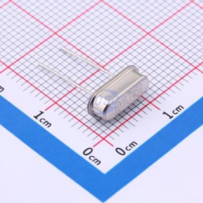 China Stable operation Huiyuan crystal HY67458M49SOB2T02 fundamental mode crystal oscillator with low aging rate for sale
