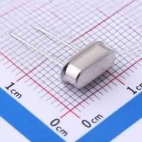 China frequency control crystal oscillator Huiyuan crystal HY42336M49SOB2T02 with 3.579545 to 39.550MHz range for sale