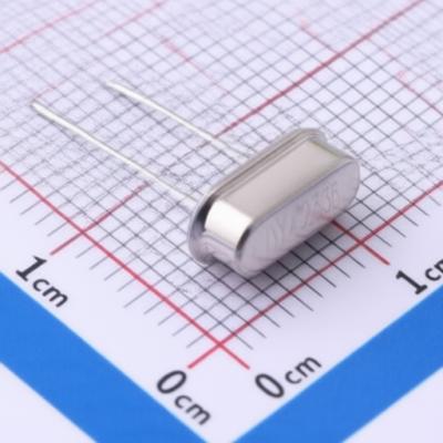 China frequency control crystal oscillator Huiyuan crystal HY42336M49SOB2T02 with 3.579545 to 39.550MHz range for sale