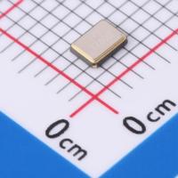 China Crystal Oscillator SMD3225 Series Frequency 8 to 54 MHz Load Capacitance 20PF Huiyuan Crystal HY27MSMD3225FB1R30 for sale