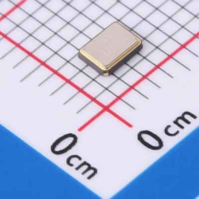 China Crystal Oscillator SMD3225 Series Frequency 8 to 54 MHz Load Capacitance 20PF Huiyuan Crystal HY27MSMD3225FB1R30 for sale