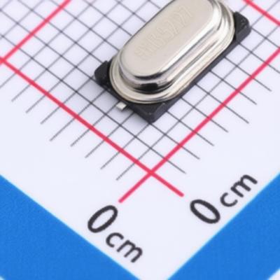 China Surface Mount Crystal Oscillator Huiyuan crystal HY1352127M49SBSMDOB1R30 with Frequency Range 6.7458 to 32 MHz for sale