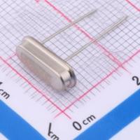 China Precision frequency fundamental mode crystal oscillator Huiyuan crystal HY26M49SSFB2T02 for circuits for sale