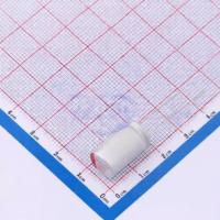 China Electronic capacitor HYNCDZ H2470M100E125HY 47F 100V with excellent low temperature characteristics for sale