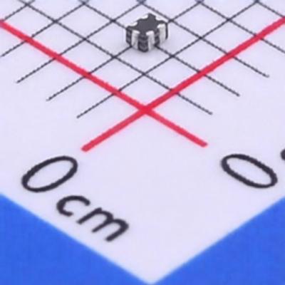 China Common Mode ESD Filter ICT ICMEF062P900MFR Ceramic Multilayer Component for Electronic Noise Control for sale