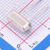 China Wide temperature range crystal oscillator Huiyuan crystal HY981713M49SOB2T02 for frequency control for sale
