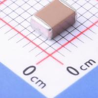 China Ceramic Chip Capacitor IHHEC C1812X223K202T High Voltage Rated Multilayer Surface Mount Component for sale