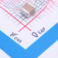 China Multilayer Ceramic Chip Capacitor IHHEC C1210X104K631T for Middle Voltage Applications 100V to 630V for sale