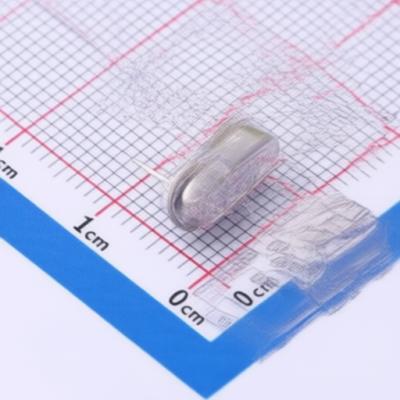 China frequency fundamental mode oscillator Huiyuan crystal HY47265M49SOB2T02 for electronic applications for sale