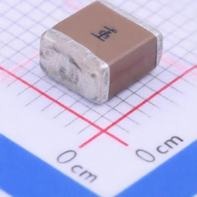 China Safety Capacitors IHHEC SCC2220X472K502T Multilayer Ceramic Chip Suitable for Modems and Telephones for sale