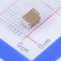 China Ceramic Capacitors IHHEC C1812X104K102T with High Voltage Capability and Wide Operating Temperature Range for sale