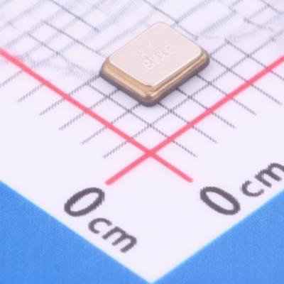 China Stable and Huiyuan crystal HY6M49SFB2T02 crystal oscillator for fundamental oscillation applications for sale