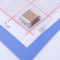 China Multilayer ceramic chip capacitor IHHEC C2220X105K451T for electric equipment 1KV to 8KV voltage for sale