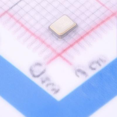 China Frequency Oscillator Huiyuan crystal HY24MSMD3225CB1R30 with Fundamental Oscillation Mode and Stability for sale