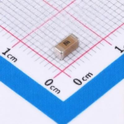 China Multilayer Ceramic Safety Capacitors Certified for in Modems and Telephones IHHEC SCC1808X102K502TG for sale