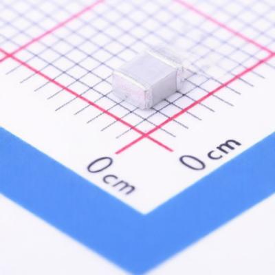 China Multilayer ceramic chip capacitor IHHEC C1210N473K050T designed for middle voltage and commercial grade for sale